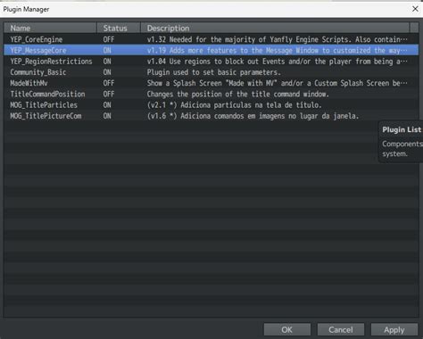 Weird Text During Battles Rpg Maker Forums