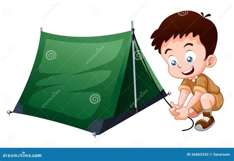 Scout Cartoons Illustrations And Vector Stock Images 23888 Pictures To Download From