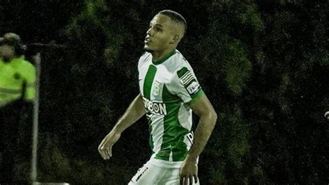 Video Atlético Nacional Se Especializa En Golazos ¿otra Vez Candidato