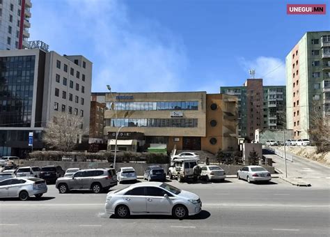 Чингүнжавын хөшөөний баруун урд 24 мкв оффис талбай 50 000 ₮ №9331903 In УБ — Баянгол Оффис