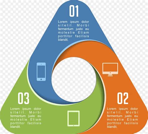 矢量手绘ppt三角png图片素材下载图片编号7683154 Png素材网