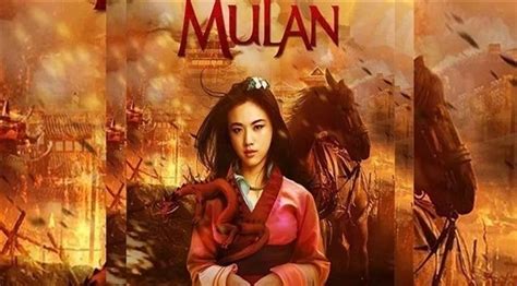 ديزني تتنازل عن دور السينما وتعرض مولان على الإنترنت موقع 24