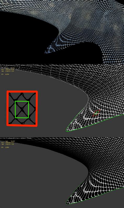 Uv Per Polygon Scriptspot