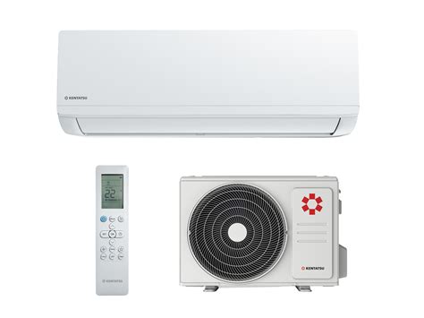 Kentatsu KSGI26HFAN1-KSRI26HFAN1 Ichi купить по низкой цене на ...