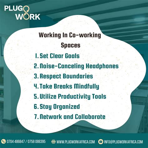 George Njogu On Linkedin Plug And Work Africa