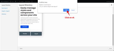 How To Add Creative Layout Themes In Ampforwp With Amp Layouts Amp