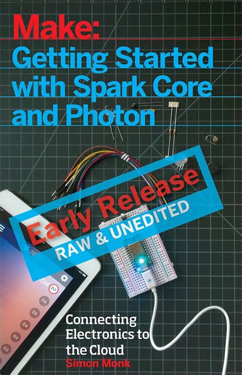Saiba Mais Sobre A Spark Photon A Nova Placa Para Iot Embarcados