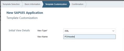 How To Consume Custom Odata In Sapui5 Webide Tutorial