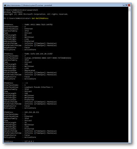 Installare Exchange Server In Windows Server Core ICT Power