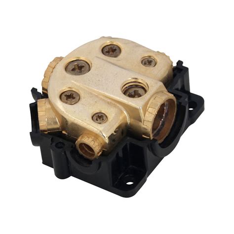 Xscorpion Power Ground Distribution Block The Wholesale House