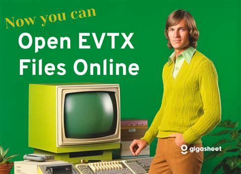 How To Open Large EVTX Files The Easy Way