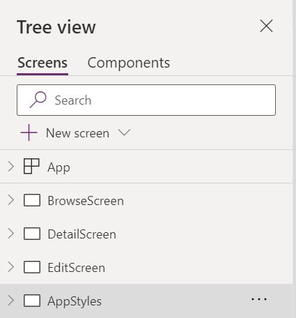 Power Apps Canvas App Best Practices Tips Console Log Charles