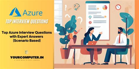 Top Azure Interview Questions With Expert Answers Scenario Based