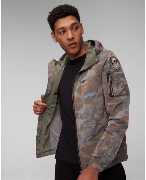 Aeronautica Militare | Kurtki, bluzy, spodnie i więcej | S'portofino