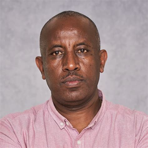 Dawit Seyoum Freedom Fund