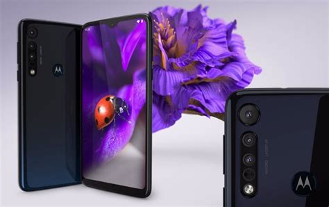 Motorola Incorpora A Su One Macro Una Lente Capaz De Hacer Fotos A