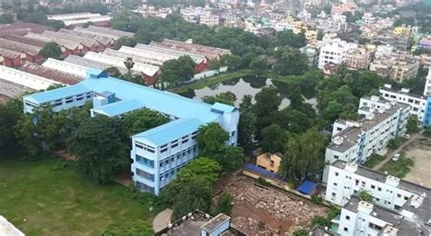 north calcutta polytechnic college website details phone number
