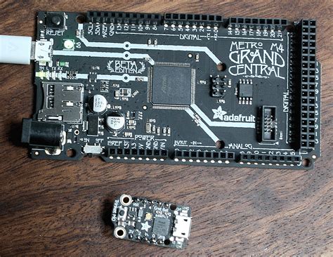 Circuitpython 10行プログラミング Step2 1 準備 電子工作の環境向上
