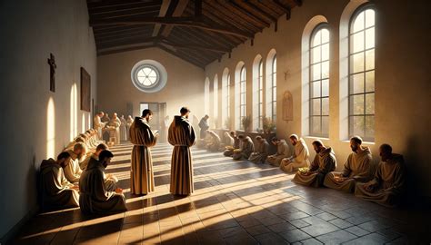 What Is The Mission Of The Apostles