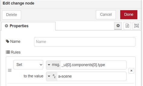 Div Added To Html Uib Element · Totallyinformation Node Red Contrib Uibuilder · Discussion 210