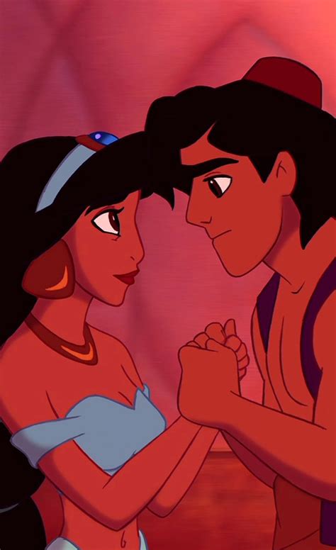 Pin By Victoria On Aladdin Aladdin And Jasmine Cute Disney Pictures
