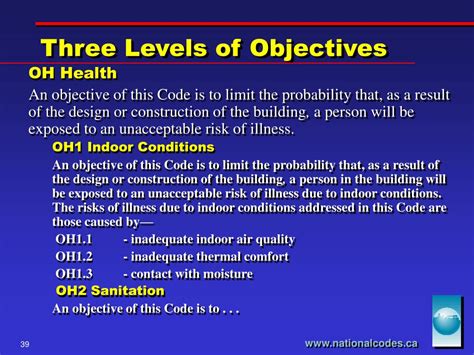 Ppt Code Development System And Objective Based Codes Powerpoint