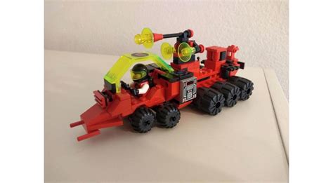 Lego Moc Mtron Aa Em Pulse By Modelar Rebrickable Build With Lego