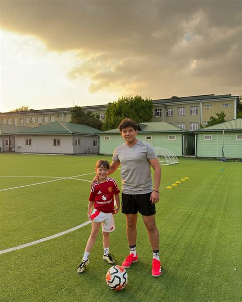 Professional Football Coach Tashkent Jaxacoach • Instagram Photos