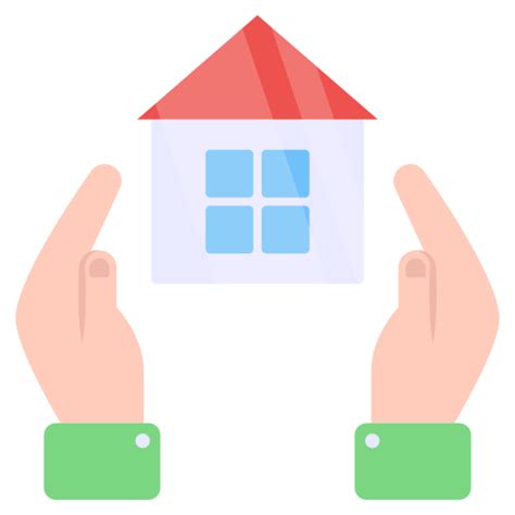 Secure Generic Color Fill Icon