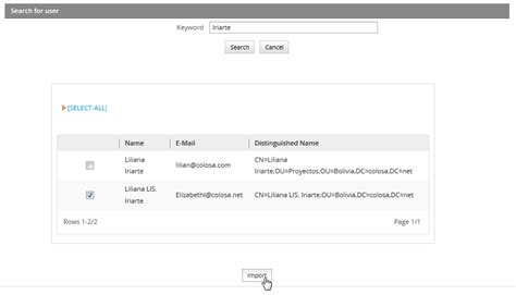 3 1 advanced ldap ad documentation processmaker
