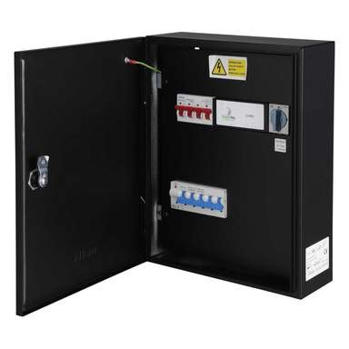 Matt E ARD A Phase O PEN EV Connection Unit ARD TP CEF