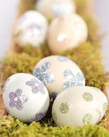 أفكار رائعة لبيض عيد الفصح