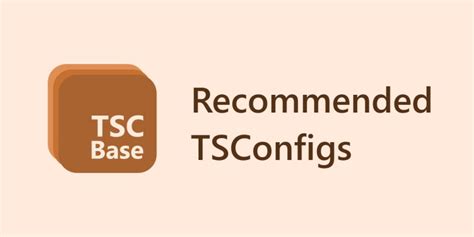 Kirill Provorov On Linkedin Github Tsconfigbases Hosts Tsconfigs