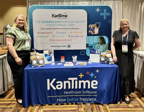 Kantime Inc On Linkedin Phaconference Kantime Emr