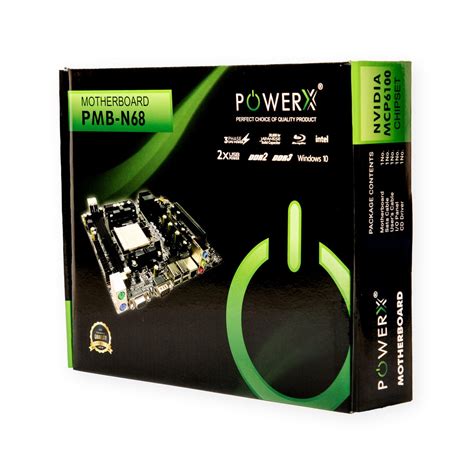 High Performance Motherboards For Ddr2 Ddr3 Ddr4 And Ddr5