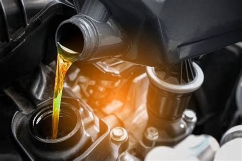 What happens if you overfilled engine oil in a car? | mycar advice and insights | mycar