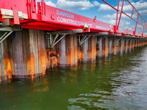 Capping Beam Systems For Sale Foundiz