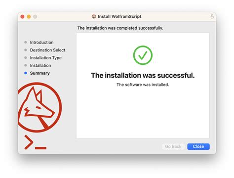 Wolfram Support Quick Answers How Do I Set Up Mathematica On Macos