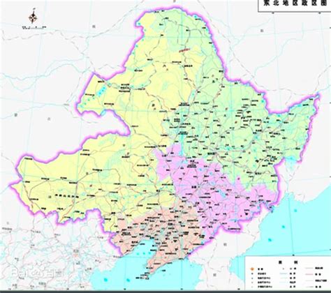 东北地区 知乎