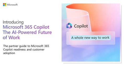 Unlock Microsoft 365 Copilot Your Ultimate Guide To Success
