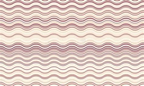 elegant flowing wave pattern in soft blush and cream tones perfect