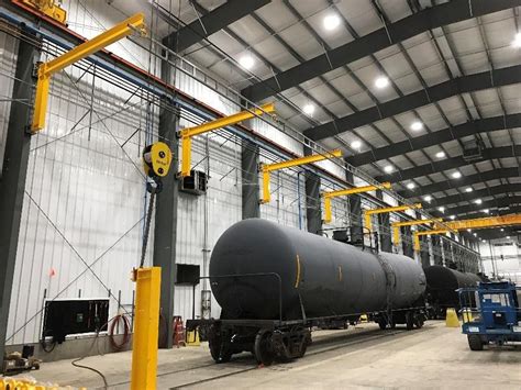 Fall Arrest Systems Commercial Fall Protection Metreel