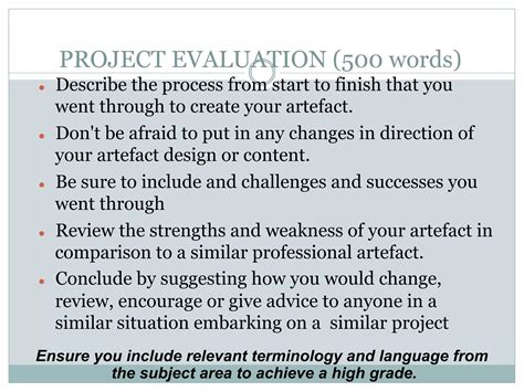 Epq Report Guide Pdf