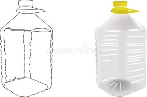 Litre Container Stock Illustrations 421 Litre Container Stock Illustrations Vectors And Clipart