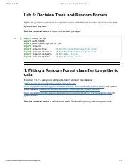 Lab5 Exercises Jupyter Notebook Pdf 12 2 21 1 48 PM Lab5 Exercises Jupyter Notebook Lab 5