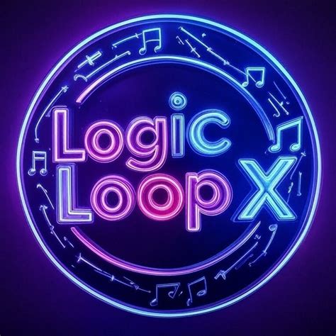 Logic Loop X Youtube