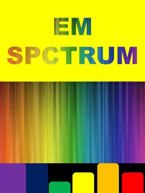 Em Spectrum Pdf