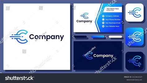 5 333 C Data Logo Royalty Free Photos And Stock Images Shutterstock