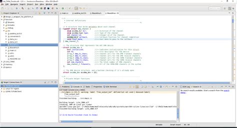Cross Compile Library Issue ARM Software Armnn GitHub