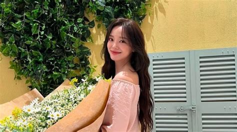 Tips Make Up Simpel Ala Kim Se Jeong Hasilnya Fresh Banget